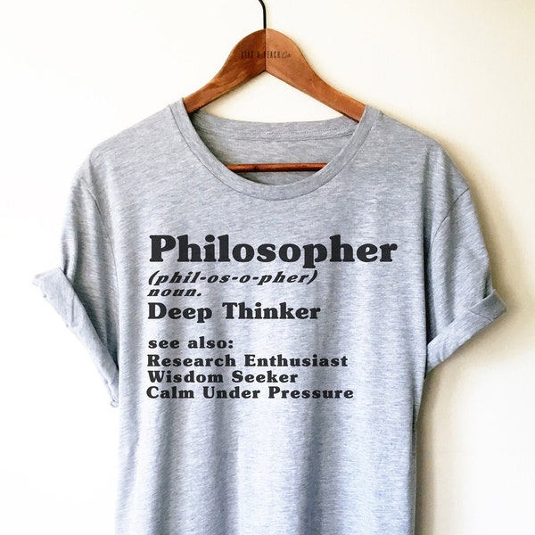 Greek Philosopher - Etsy