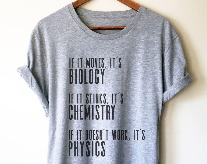 Lab Techs Get It Spun Run & Done Unisex Shirt lab Shirt | Etsy