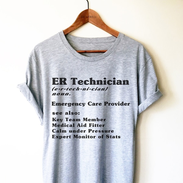 Emergency Room - Etsy