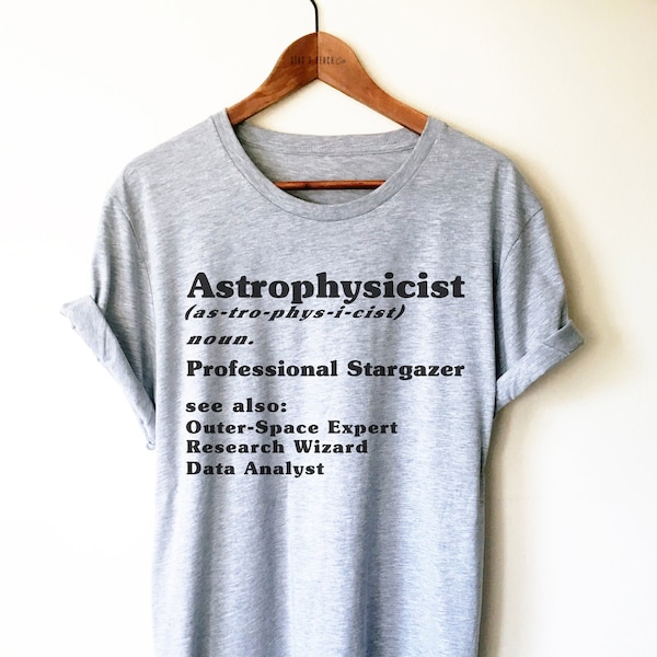 Astrophysics - Etsy