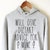 Go Away I’m Listening to Podcasts Unisex Shirt - Podcast Shirt, Podcast ...