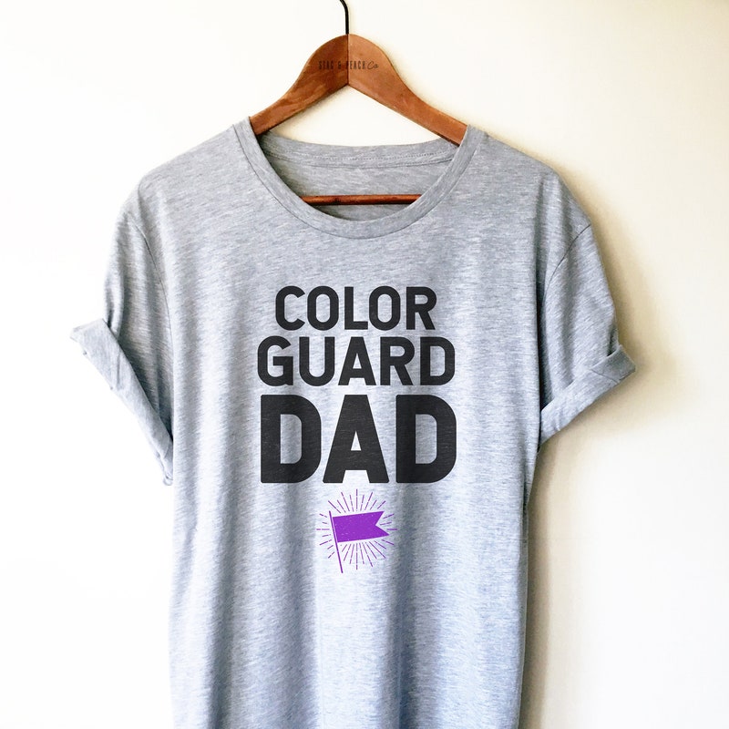 Colorguard - Etsy