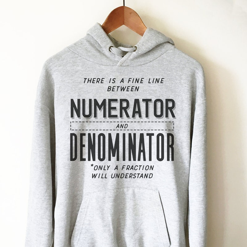 Math Geek - Etsy