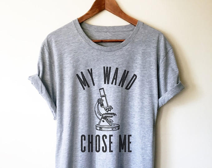 Lab Techs Get It Spun Run & Done Unisex Shirt lab Shirt | Etsy