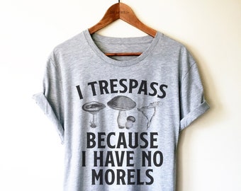 Foraging Shirt - Etsy