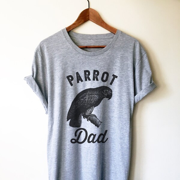 Parrot - Etsy
