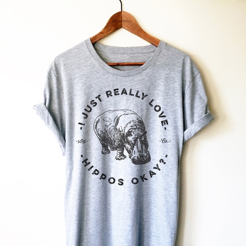 Hippo Gifts - 60+ Gift Ideas for 2024