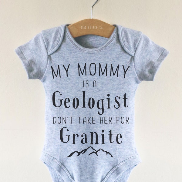 Geologist - Etsy