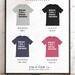 Weak Tips Equals Weak Drinks Unisex Shirt - Waitress Shirt, Waitress ...