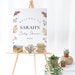 Storybook Baby Shower Favor Tag-storybook Baby Shower Decorations ...