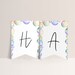 Bubble Birthday Banner - Bubble Themed Decor, Bubble Welcome Sign ...