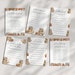 Book Themed Bridal Shower Bridal Shower Bundle Book Shower - Etsy