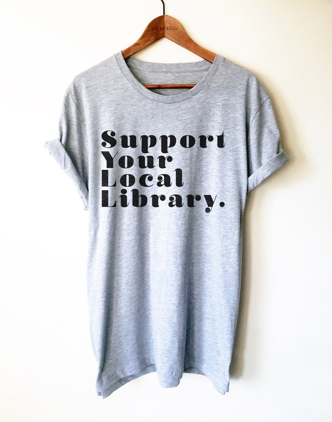 Library Shirt - Librarian Shirt, School Librarian, Library Gifts ...