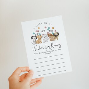 Puppy Baby Shower Games - Puppy Baby Shower Theme, Dog Theme Baby ...