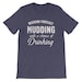 Mudding With A Chance of Drinking Unisex Shirt - Mudding Shirt, off ...