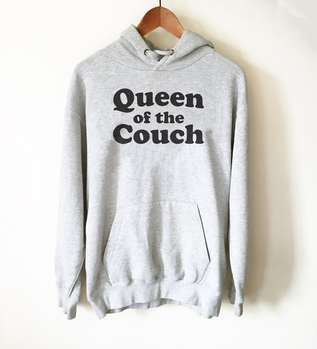 Nap Queen Hoodie - Queen Shirt, Nap Time Shirt, Nap Gift, Lazy Shirt ...