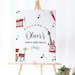 Music Welcome Sign -editable Music Birthday Banner, Rock Sign, Music ...
