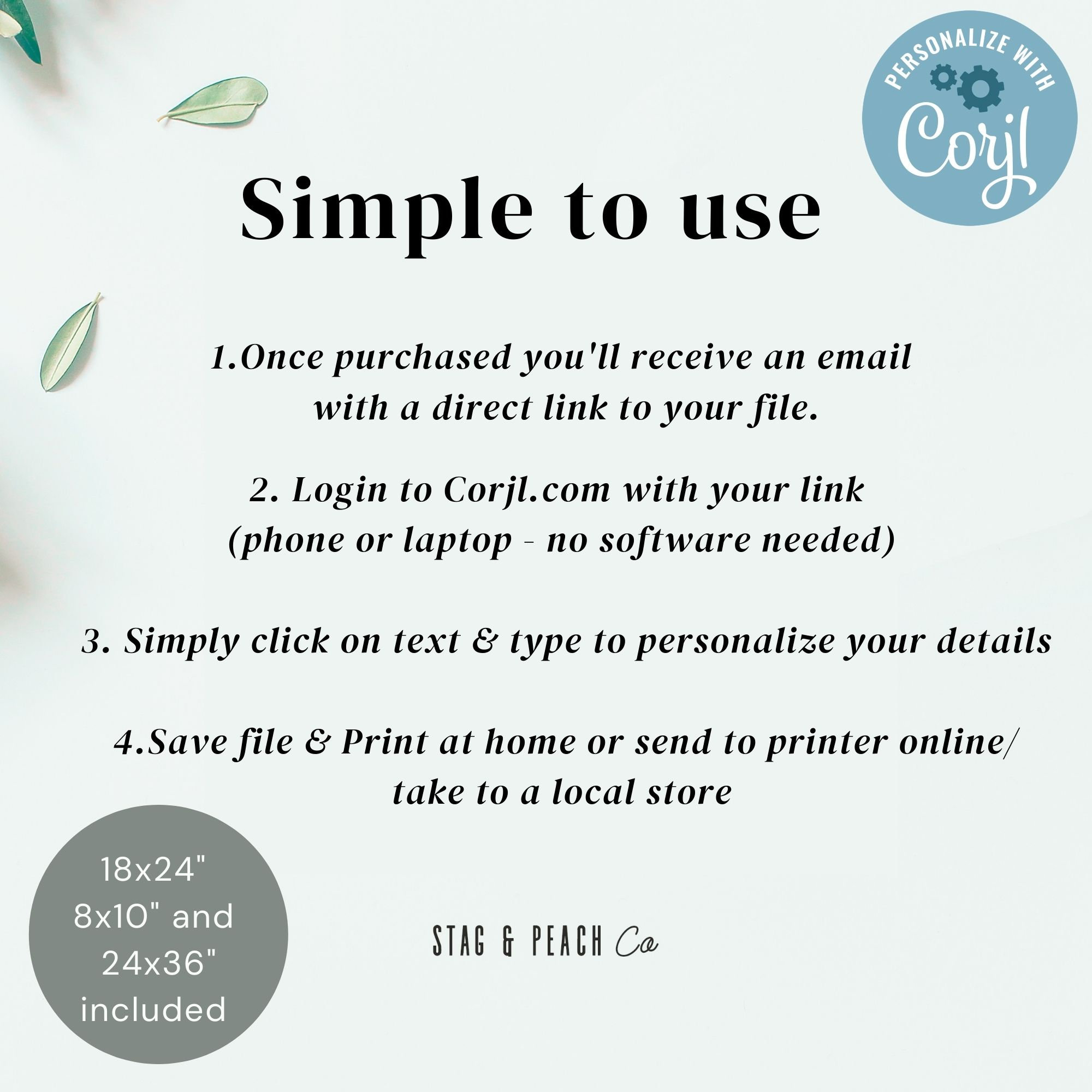 Golf Birthday Welcome Sign golf Party Welcome Sign Golf Kids | Etsy