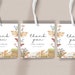 Storybook Baby Shower Favor Tag-storybook Baby Shower Decorations ...
