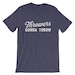 Throwers Gonna Throw Unisex Shirt - Discus Shirt, Discus Gift, Discus ...