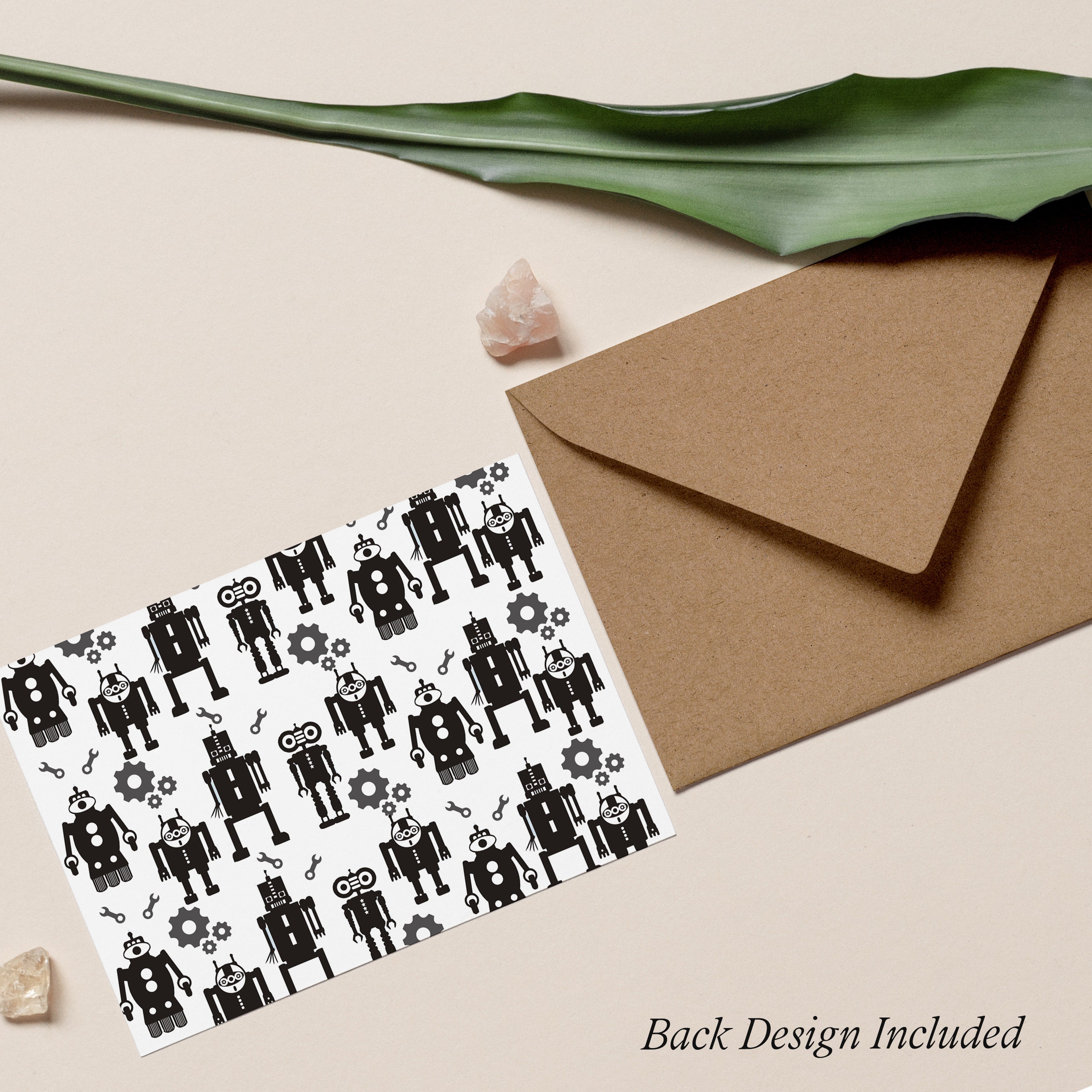 Robot Invitation - Robot Birthday Invitation, Robot Invite, Robot Theme ...