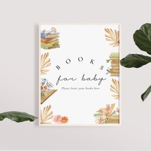 Storybook Baby Shower Games Signs -storybook Baby Shower Printables ...