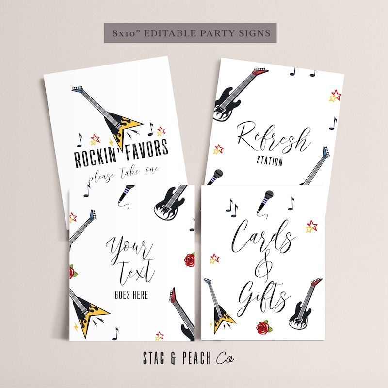 Welcome Rocks - Etsy