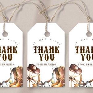 Western Food Labels - Cowboy Food Labels, Country Birthday Decor, Rodeo ...