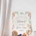 Farewell Party Sign-going Away Party Decorations, Travel Theme Welcome ...