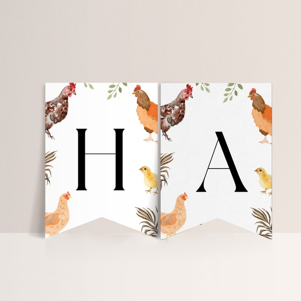 Chicken Decor - Etsy