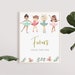 Ballet Party Signs 8x10 Ballet Party Decor, Ballerina Party Games Sign ...
