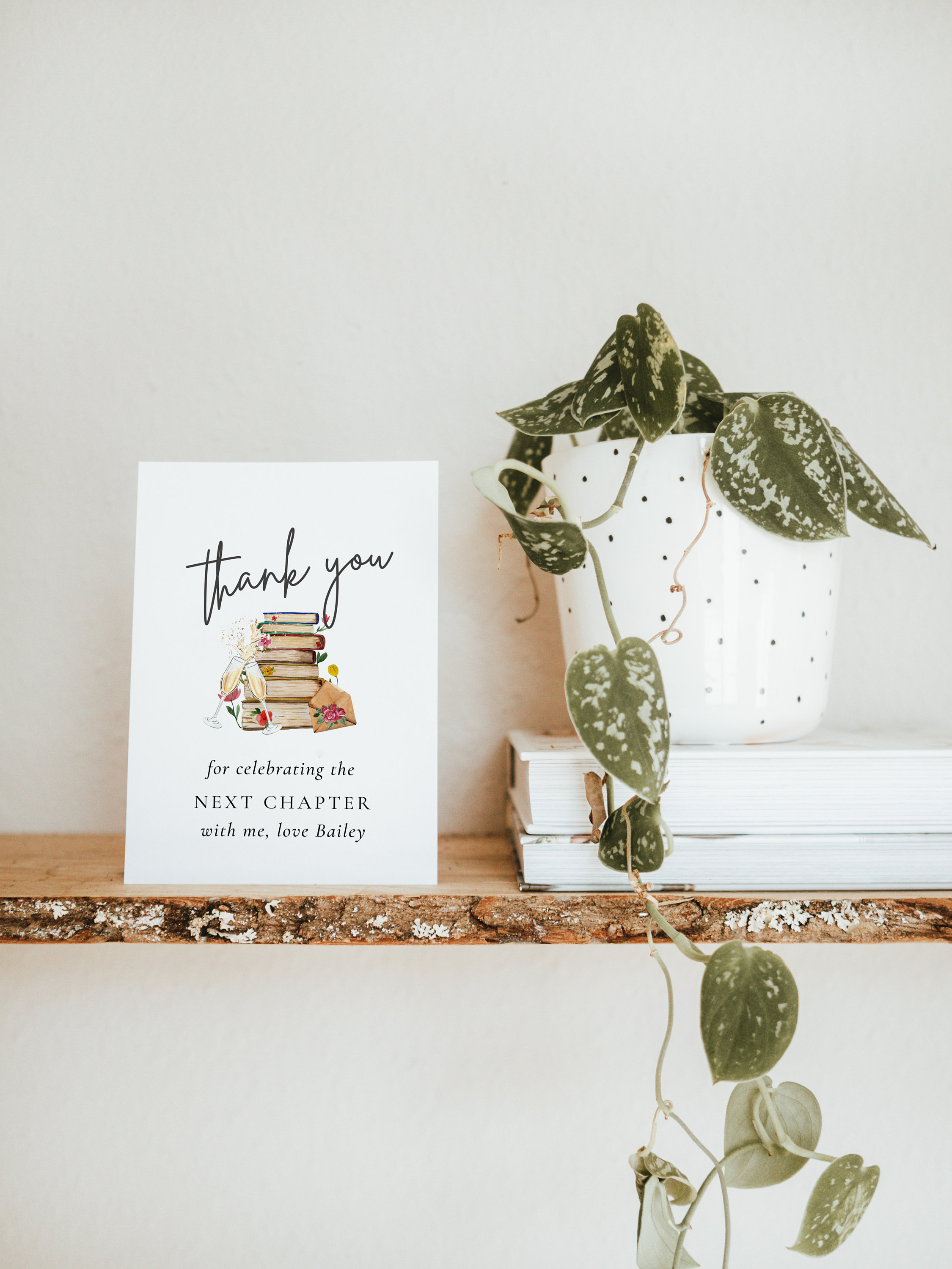 Book Themed Bridal Shower Bridal Shower Bundle - Book Shower Decor ...