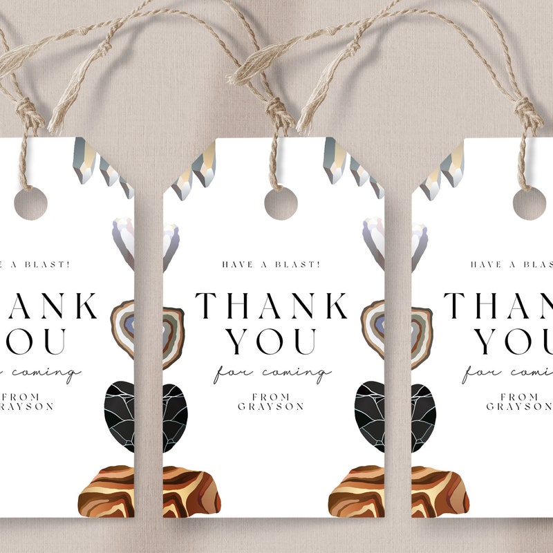 Geology Decor - Etsy