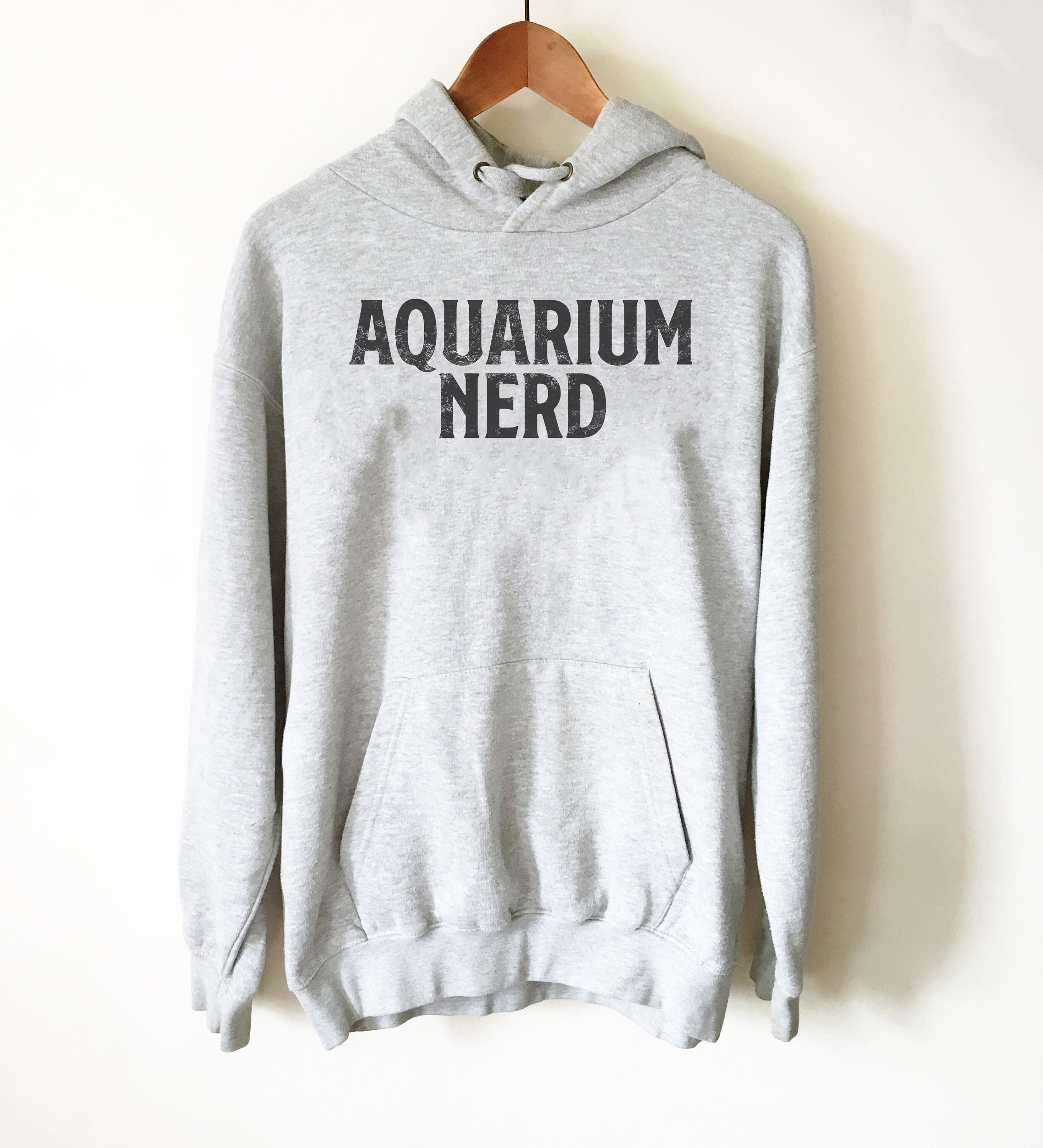 Aquarium Nerd Hoodie Aquarium Shirt Fish Shirt Fish Lover - Etsy