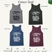 Foraging Shirt/tank Top/hoodie - Forager Shirt, Mushroom Shirt ...
