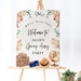 Farewell Party Sign-going Away Party Decorations, Travel Theme Welcome ...