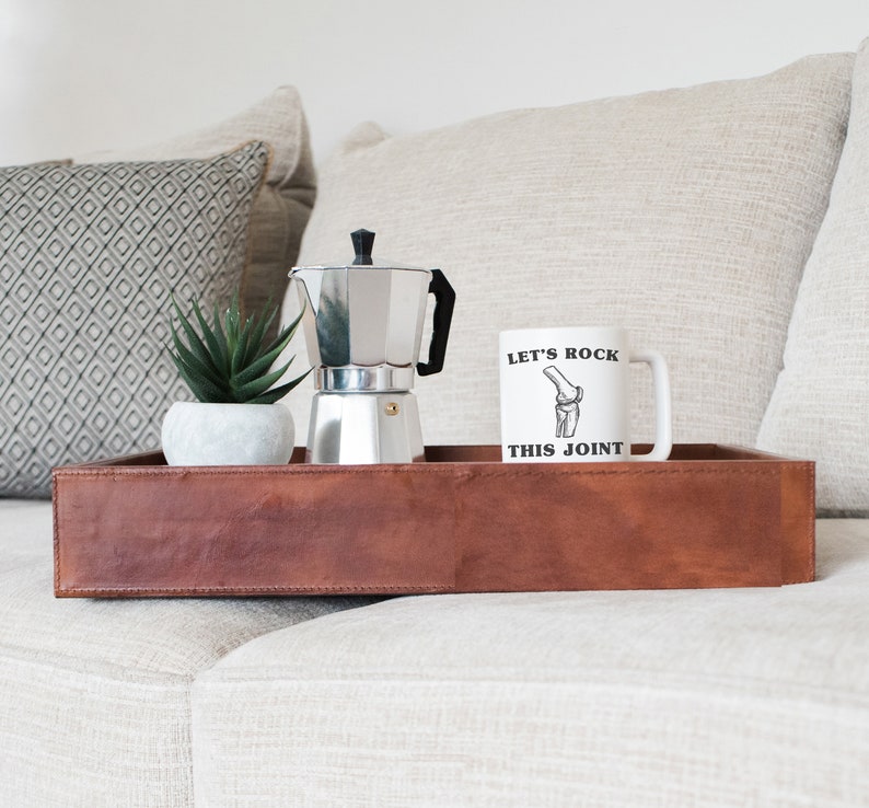 Knee Replacement Mug Knee Surgery Gift Funny Get Well Gift | Etsy