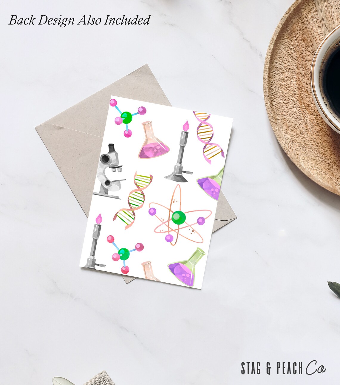 Science Party Invitation-science Party Invite Girl Science - Etsy