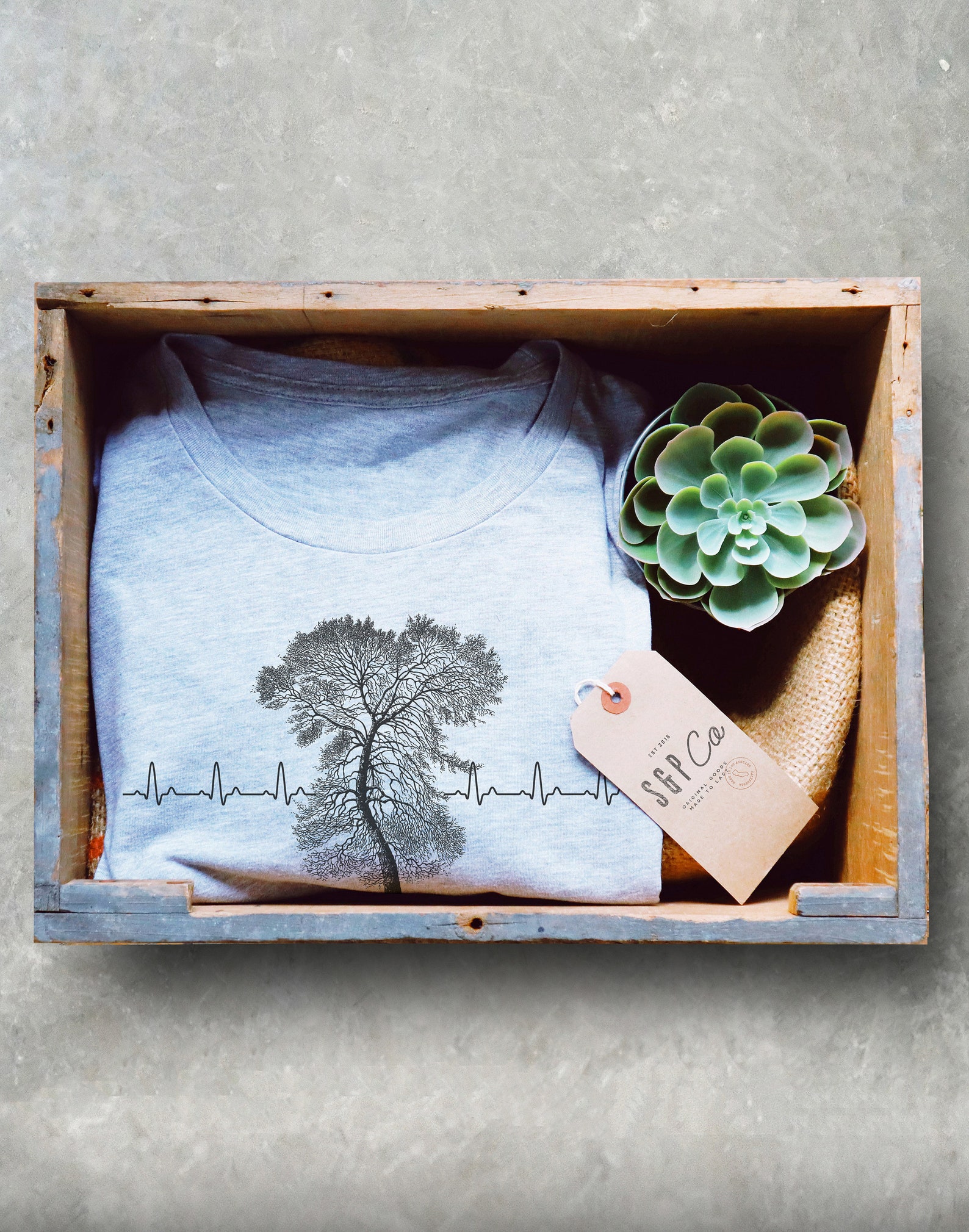 Tree Lover Shirt/tanktop/hoodie Forest Shirt Adventure - Etsy UK