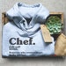 Chef Dictionary Definition Hoodie - Chef Shirt, Chef Gift, Cooking ...