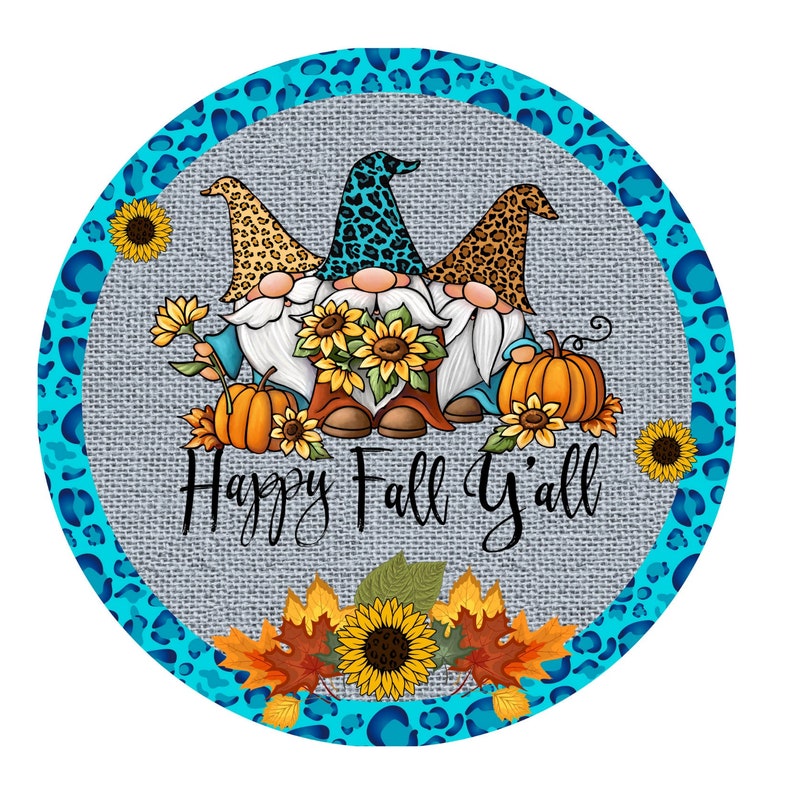 Welcome Ya'll Sign - Etsy