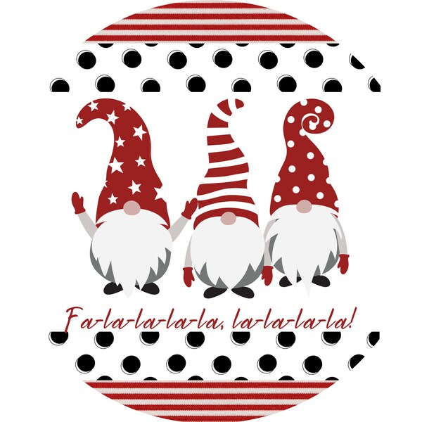 Falalalala - Etsy