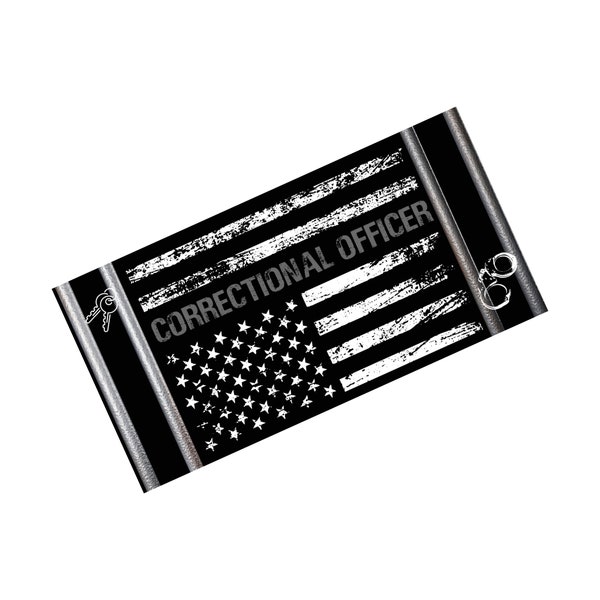 Corrections Officer - Etsy