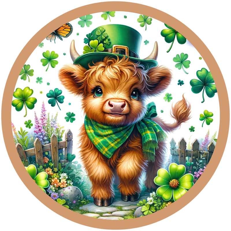 St Patricks Metal Signs - Etsy