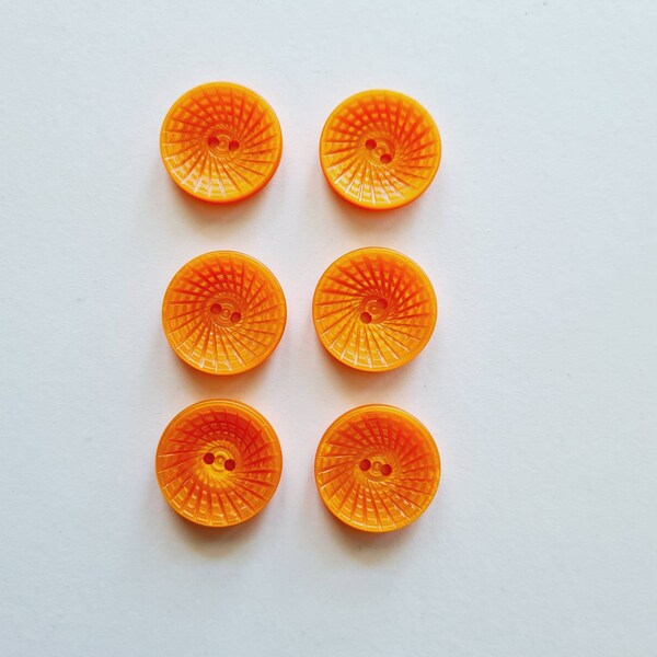 Plastic Buttons - Etsy