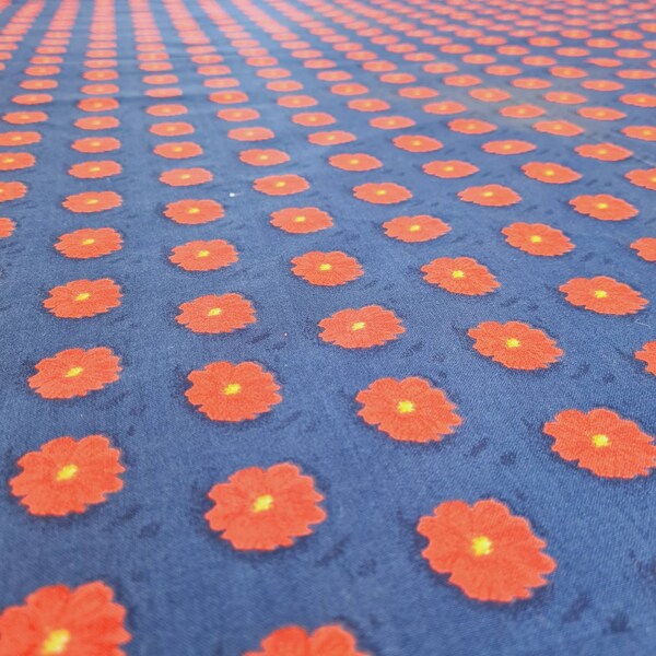 Swedish Fabric - Etsy