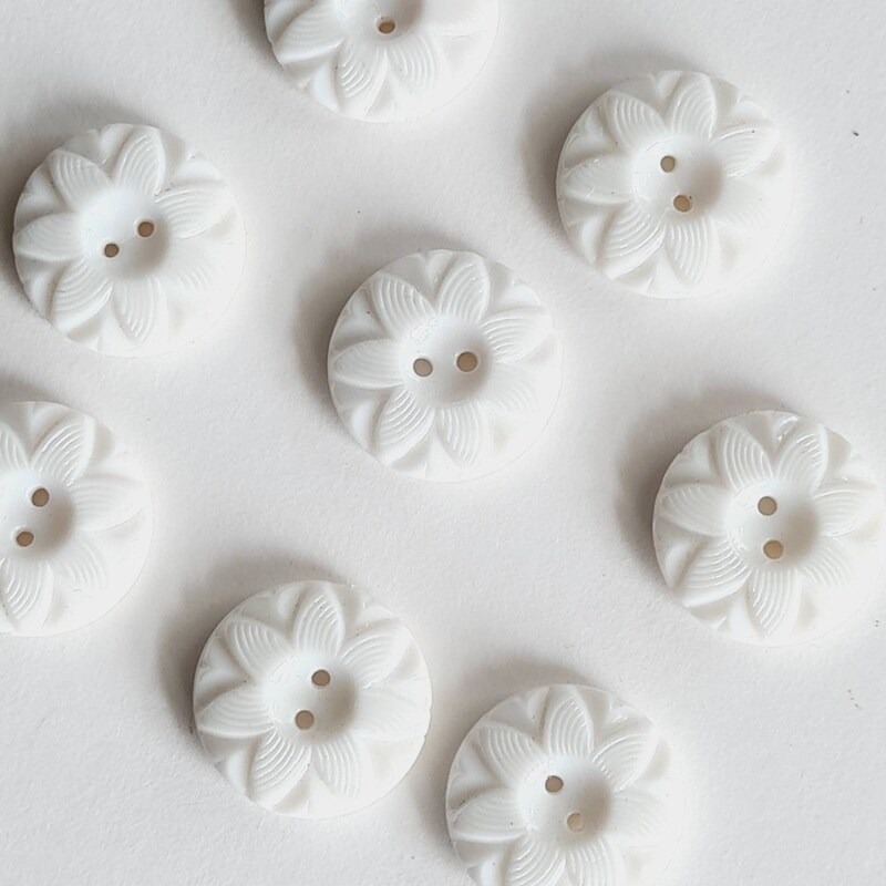 Retro Buttons - Etsy