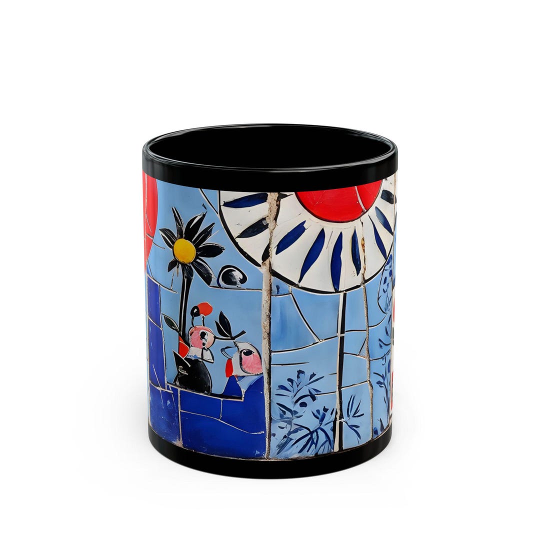 New Exclusive Collection of Pop Art Mugs 36 11oz, 15oz - Etsy