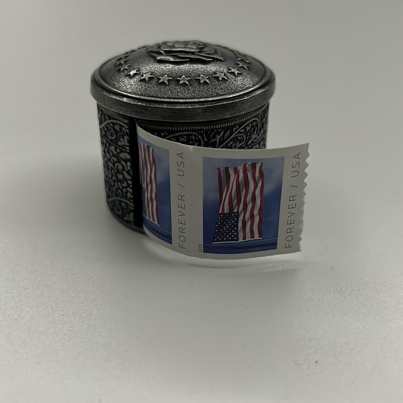 Stamp Holders for Roll of Stamps - Etsy