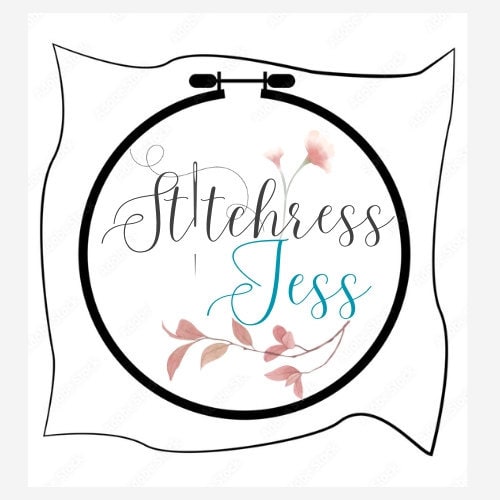 StitchressJess - Etsy